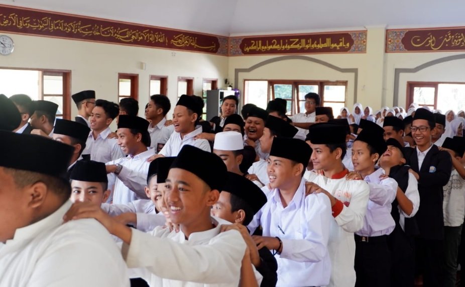 Rekomendasi 9 Pondok Pesantren di Depok (2025) - PESANTREN TERBAIK