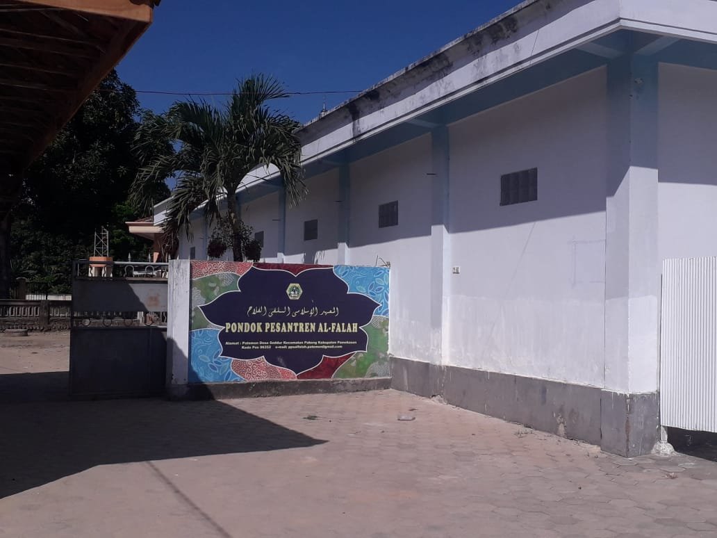(REVIEW) Rekomendasi Pesantren Terbaik di Tulang Bawang Barat