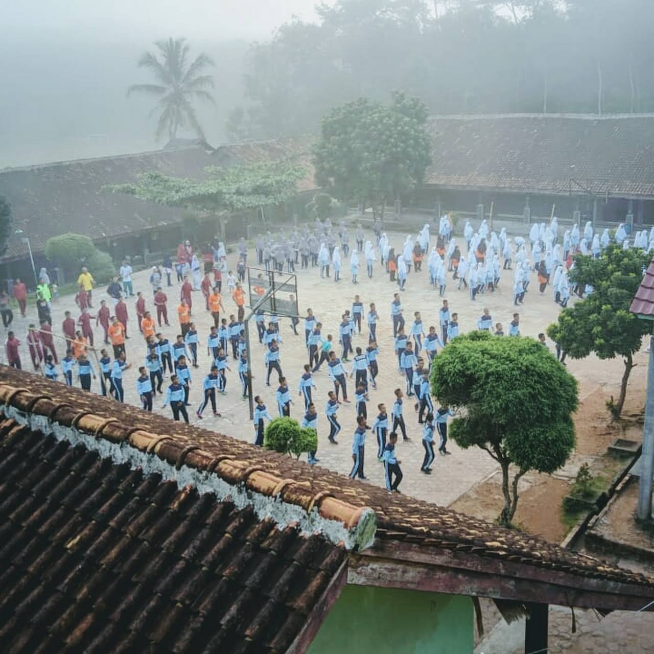 (REVIEW) Rekomendasi Pesantren Terbaik di Tulang Bawang Barat