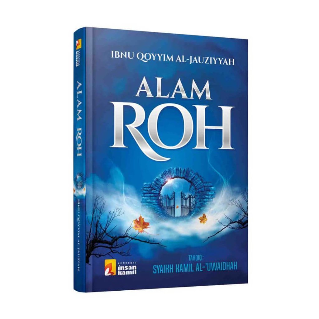 √ Download Kitab Ar Ruh PDF (Arab dan Terjemahan)